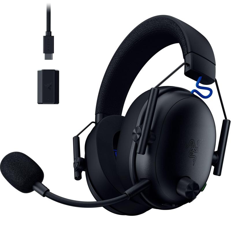 Blackshark V2/3 (Playstation)