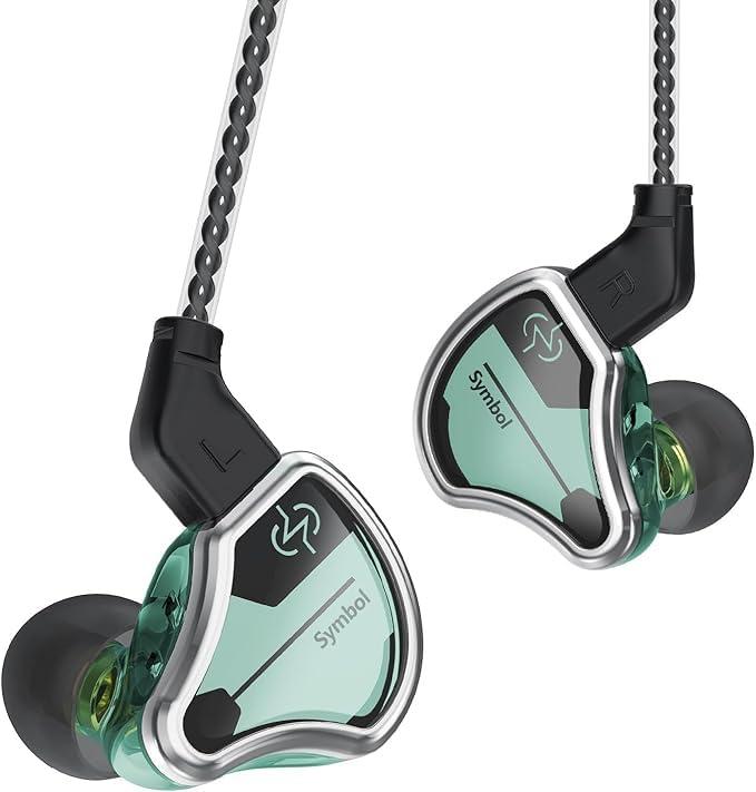 CCZ BC02有線イヤホン