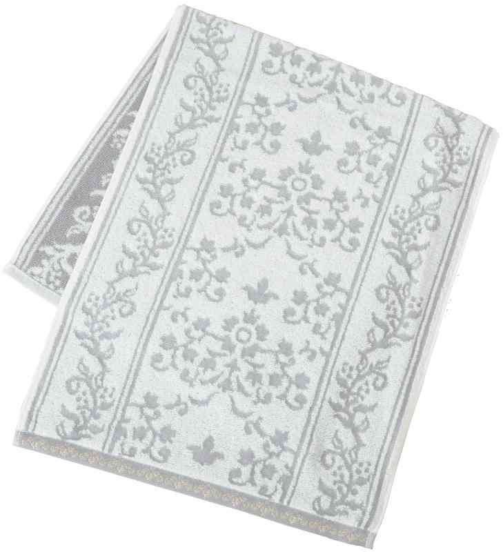 内野 エンリッチライフ エデン フェイスタオル 約34×80cm グレイ 6108F354 Gyサイズ(約):34×80cm素材・材質:綿100%生産国:中国素材・材質:先染め、無撚糸×普通糸、ジャカード織、スチームシャーリング、シシュウ