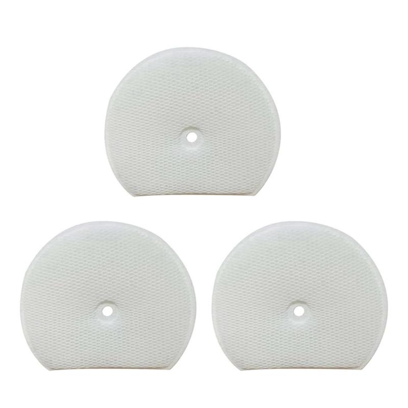 X16A 2025、互換性がありますシャープ、KI-GS50 KI-GS70 FZ-G70MF KI-HS50 KI-HS70 KI-JS50 KI-JS70 KI-LS50 KI-S70Y9 空気清浄機フィルター不要なものを減らすのに役立...