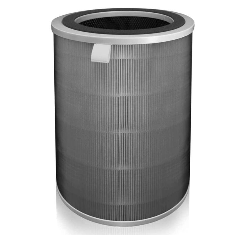 FL-C320 集じん・脱臭 フィルターLEAF 320i AP-C320 交換フィルター AP-C320i 空気清浄機 用 互換品cado 空気清浄器 AP-C320用フィルター FL-C320／カドー(型番：FL-C320)互換品