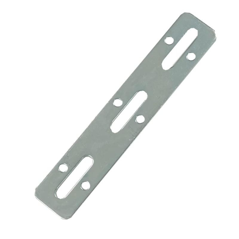 スチールラックのキタジマ スマート金具 SFB150 10本セット 150 ユニクロ【サイズ】150mm【型 式】10本入【梱包数】1【製造国】日本