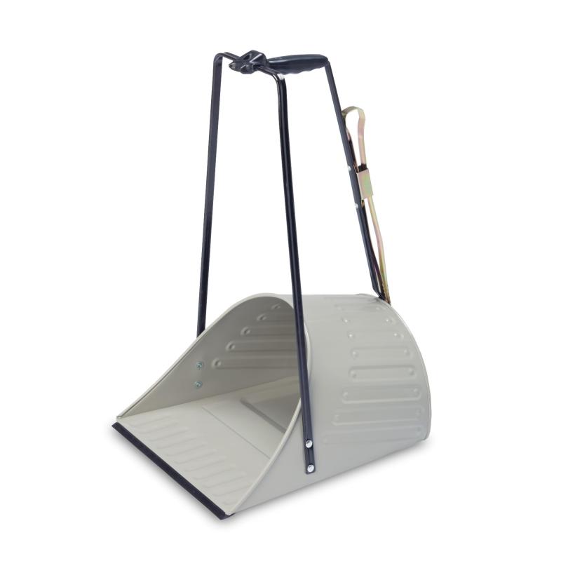 テラモト(TERAMOTO) MM鉄道チリトリメーカー型番:9956gサイズ:W3.05×D3.54×H5.45cm重量:約1300g素材・材質:鋼板に粉体塗装製造国:日本