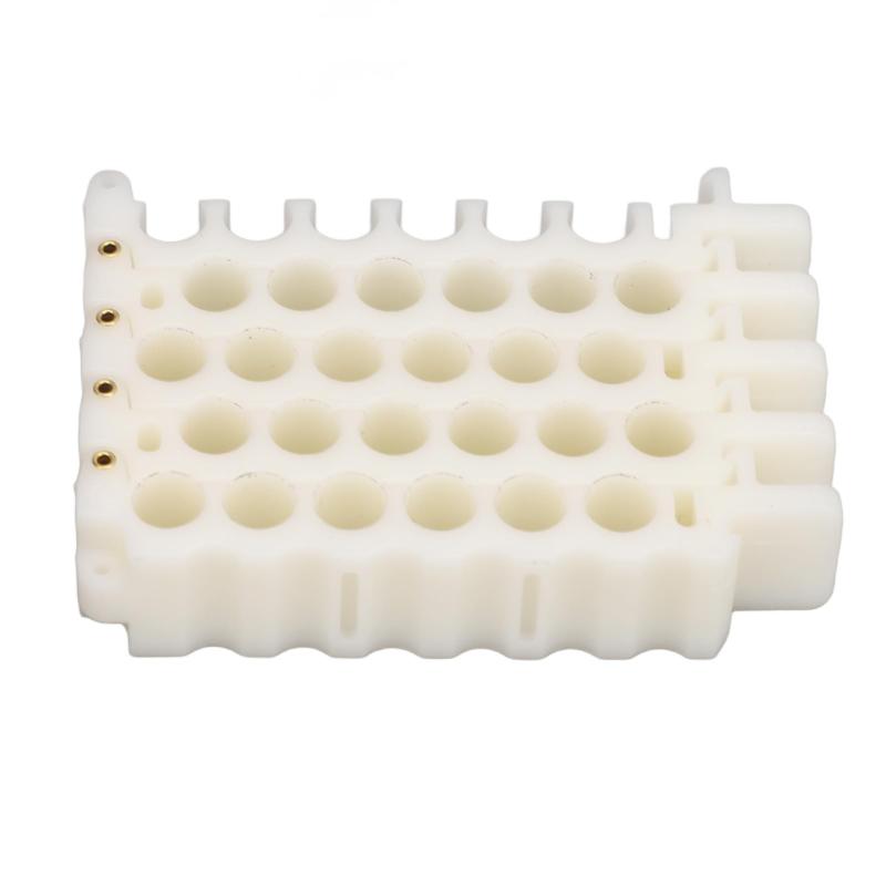 ケーブル整理および結束ツール、 9mm穴イーサネットネットワークケーブルドレッサーオーガナイザー、 省スペースのワイヤー管理およびオーガナイザー、 CAT5、CAT6、CAT7用のケーブル管理ツコンパクトな構造：ケーブルドレッサー整理ツール...