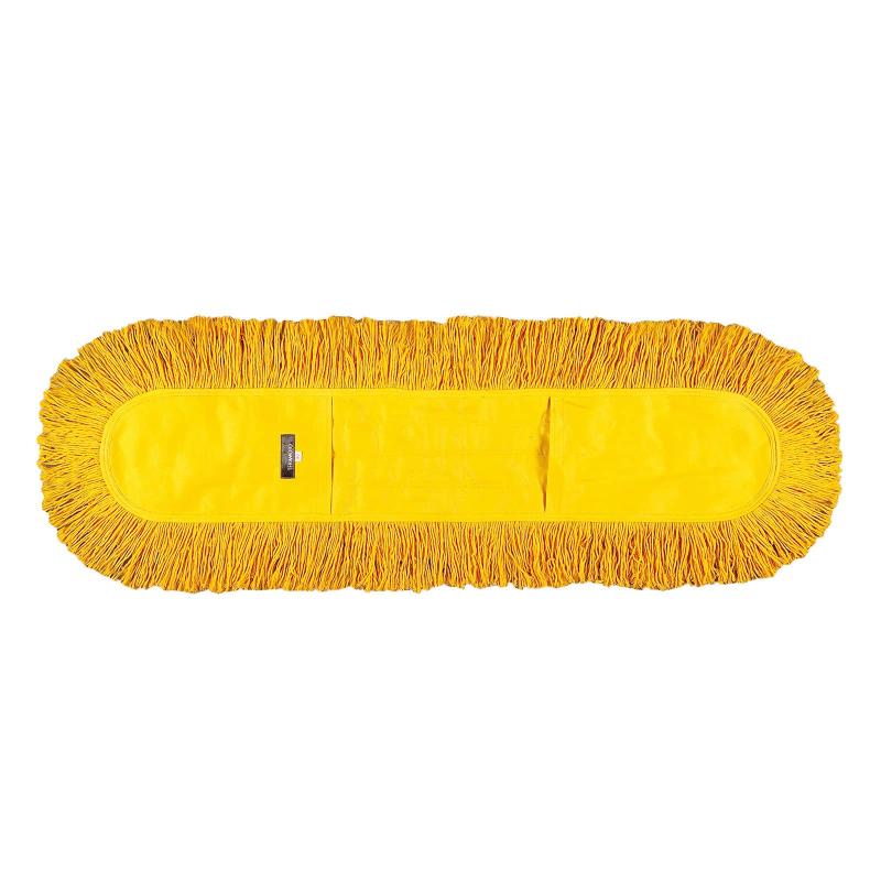 TERAMOTO テラモト ホールモップスペア 90cm油性吸着剤使用ホールモップ90の替糸になります。