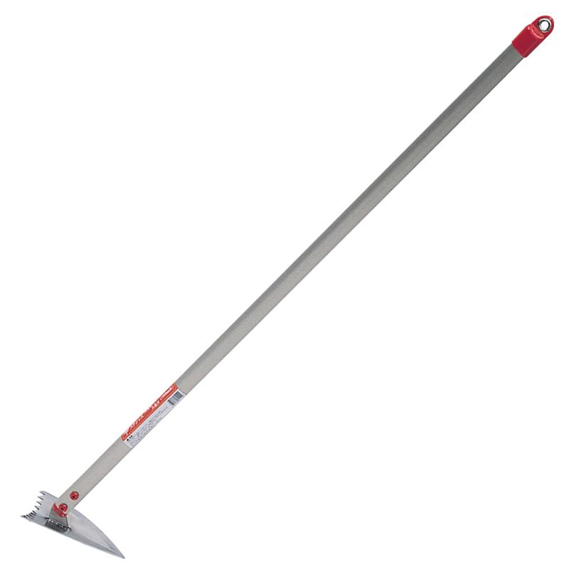 ゴールデンスター 草削