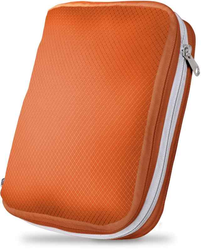 ICHIFUJI 旅行用圧縮袋 トラベルポーチ 圧縮バッグ 収納ポーチ ファスナー 出張 旅行 便利グッズ 圧縮で衣類スペース約50％節約【ファスナーで衣類をコンパクトに圧縮】 ICHIFUJI 圧縮ポーチは、旅行や日常の収納をスマートにす...