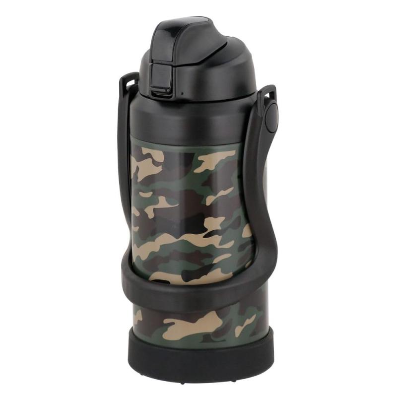 ベストコ ダブルステンレス スポーツジャグ