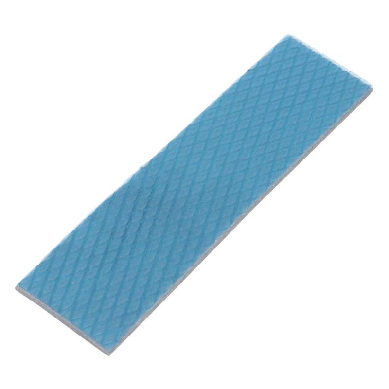 アイネックス M.2 SSD用熱伝導パッド