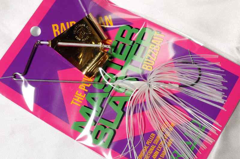 レイドジャパン(Raid Japan) MASTERBLASTER（マスターブラスタ） 12g