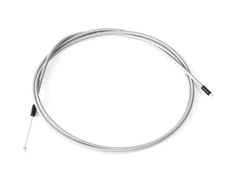シマノ(SHIMANO) シフトケーブル 3S-SP40 内装3S用 SP40 両エンドケーブル シルバー 各サイズ