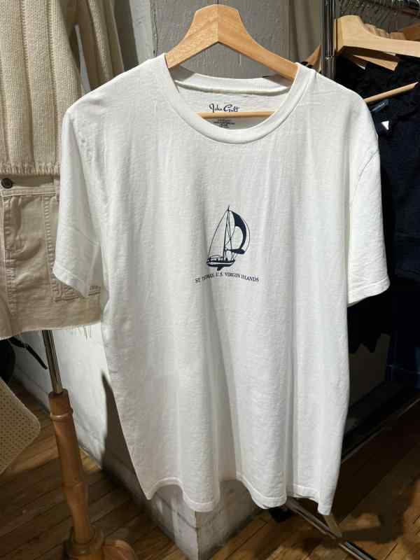 ・カテゴリ: Tシャツ・スタイル: スクール風、清新、フェミニン・主な素材: 綿 30%以上50%未満・ネックライン: クルーネック・袖丈: 半袖・袖の種類: レギュラースリーブ・シルエット: ルーズフィット・柄: プリント・クラフト: プ...