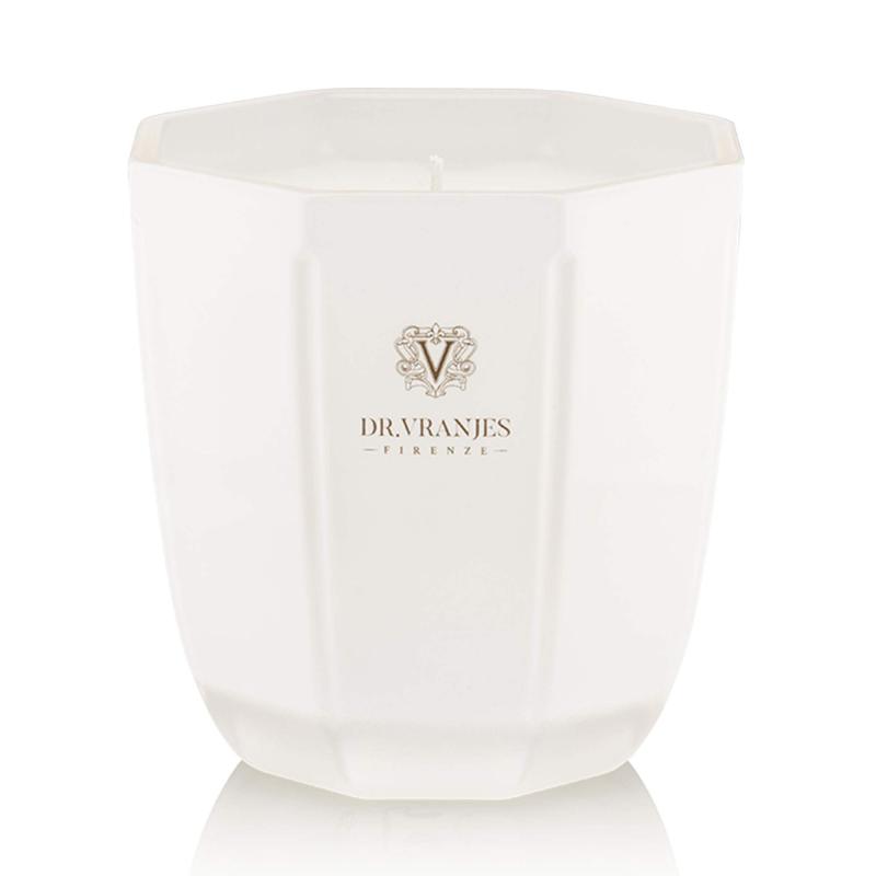 Dr.Vranjes ドットール・ヴラニエス CANDELE D’ARREDO キャンドル ジンジャーライム/パール GINGER LIME PEARL 200g[並行輸入]サイズ1：全長9cmサイズ2：幅9cm重量：幅9cm仕様：200g