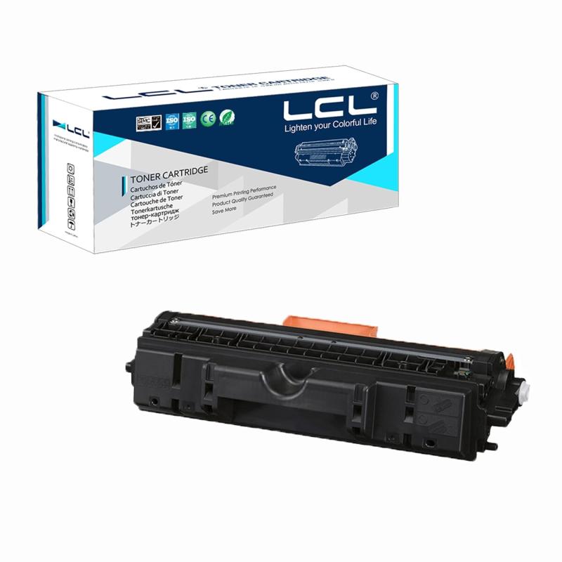 LCL Canon用 キャノン用 029 CRG-029 CRG029 (1パック ブラック) 互換ドラムカートリッジ 対応機種:LBP7010C LBP7018C【購入注意】本製品を正常に使えるために、以下の商品の説明をご確認の上、ご購入...
