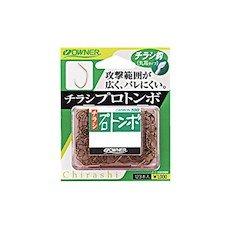 OWNER(オーナー) デカパック チラシプロトンボ 8.5号主な対応魚種:鮎サイズ:8.5号形態:バラ