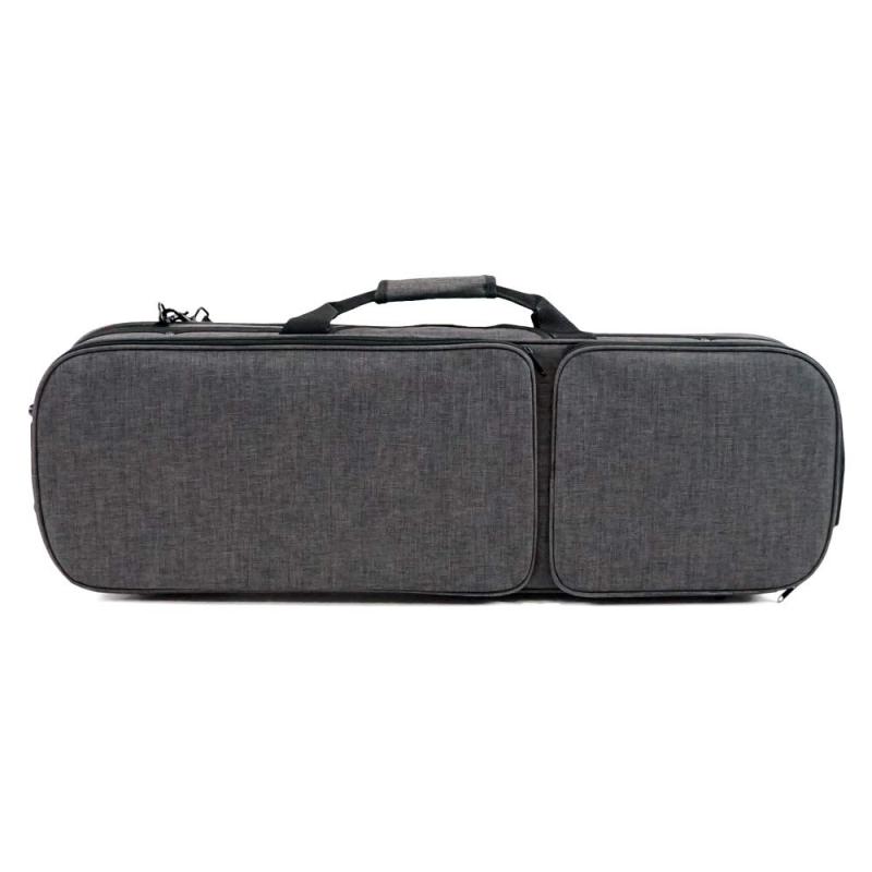 Carlo Giordano カルロジョルダーノ バイオリンケース OBL-170