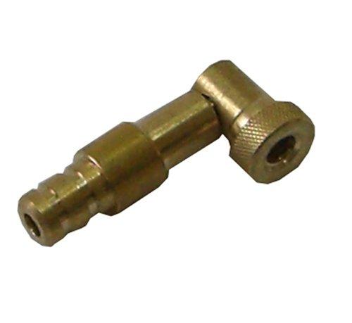 サギサカ(SAGISAKA) 自転車用 幼児車用 バルブアダプター