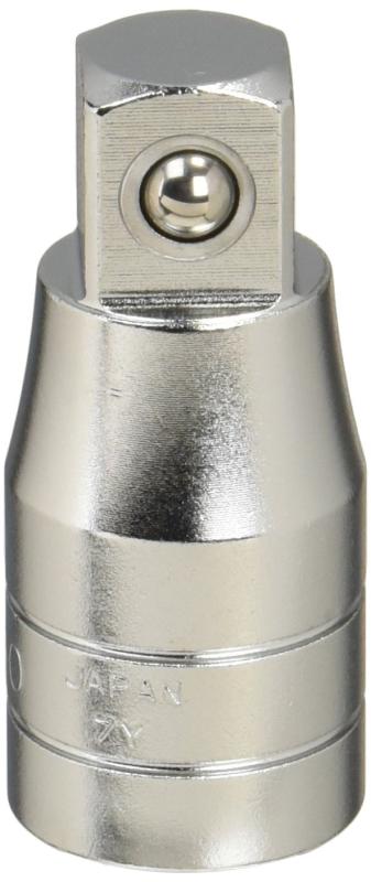 京都機械工具(KTC) 12.7mm (1/2インチ) エクステンションバー