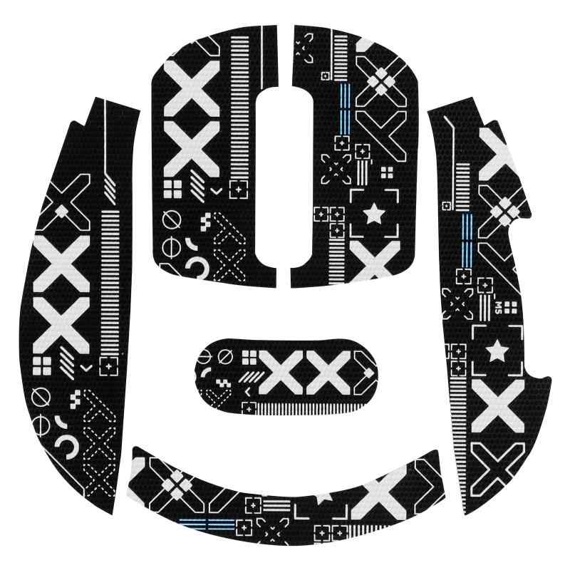 X3 ゲーミングマウス Type