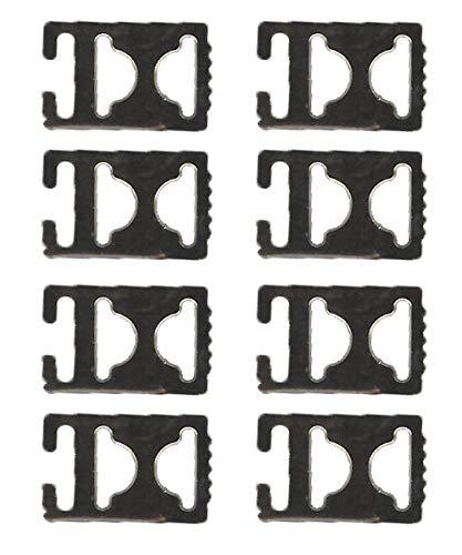 [ATPC Japan] レースアンカープロ 靴紐の悩みをすべて解決する靴紐ストッパー