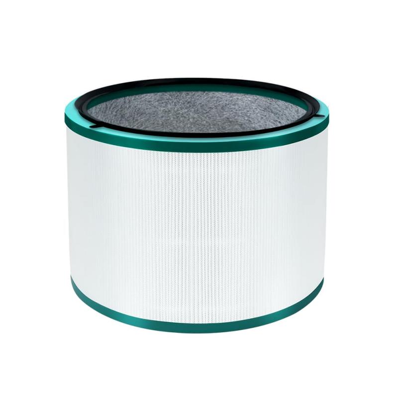 HOSEE 扇風機用 空気清浄機能付扇風機用交換フィルター