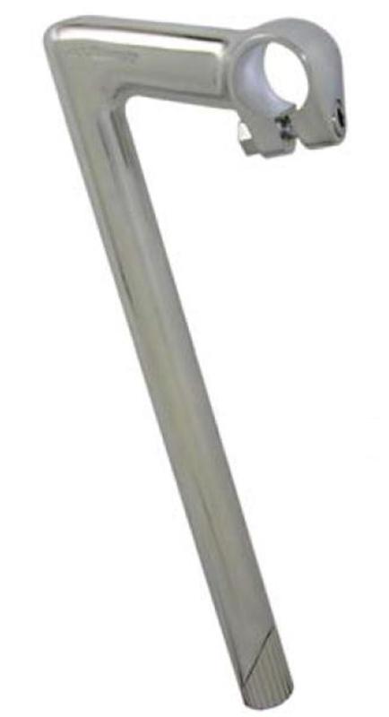 NITTO(日東) ステム NTC-280 NTC-280 100 φ25.4 φ22.2 100 シルバーEXTENSION : 100