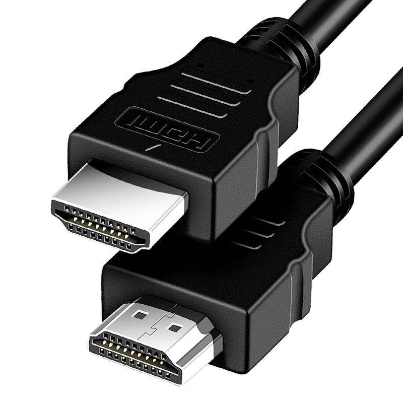 HDMI 2.0 ケーブル ハイスピード4K@120Hz/10.2GBPS （HDMIオス-HDMIオス） PS5/PS4/3,Xbox, Nintendo Switch, Fire TVなど適用 （1m）【製品の内容】HDMI 2.0 ケ...