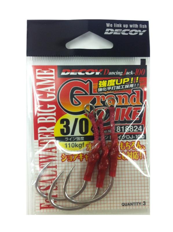 カツイチ(KATSUICHI)グランドパイク