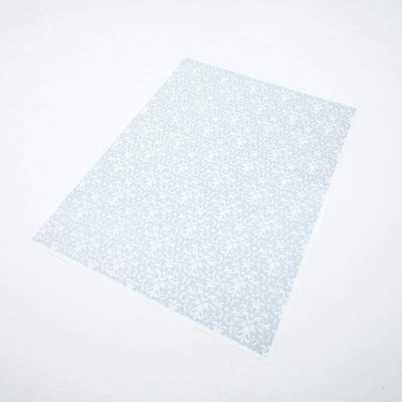 ペタッと吸着シリコン調理台保護マット TRIVET