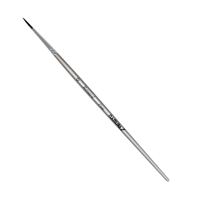 名村大成堂(Namurataiseidou) 水彩筆 Renard(ルナール)