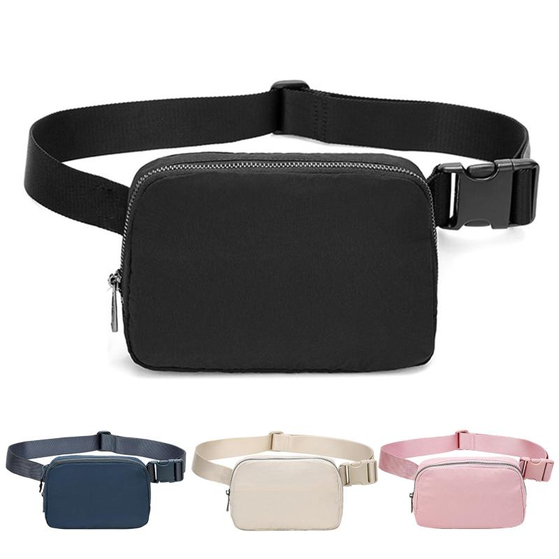ウエストポーチ 大容量 ウエストバッグ レディース メンズ 防水 軽量 クロスボディバッグ ランニング ポーチポータブル ショルダー財布 ファニーパック ジム アウトドア 旅行 登山 仕事 作大容量収納: 便利なファニーパックには、毎日の通...