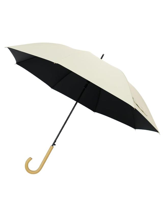 MasterUmbrella 日傘 長傘 日傘兼用雨傘 メンズ 撥水耐風 晴雨兼用 遮熱効果 熱中症対策 uvカット 100 遮光 超軽量 ワンタッチ 8本骨 傘 男女兼用 携帯しやすい