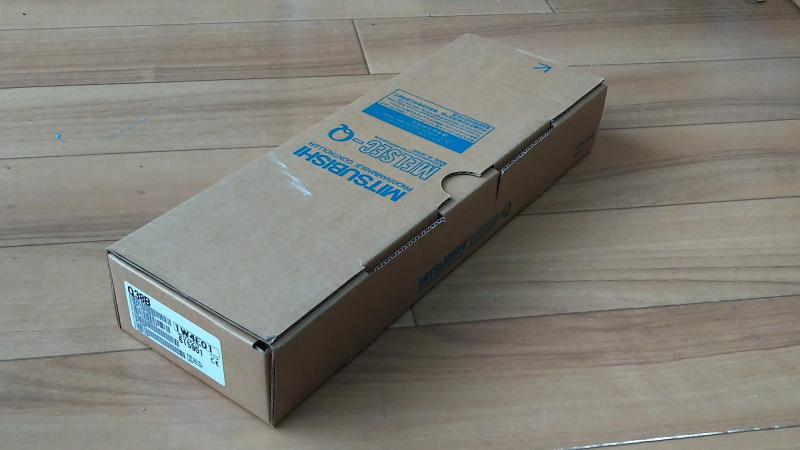 三菱電機 基本ベースユニット Q38B MELSEC-Q シーケンサ