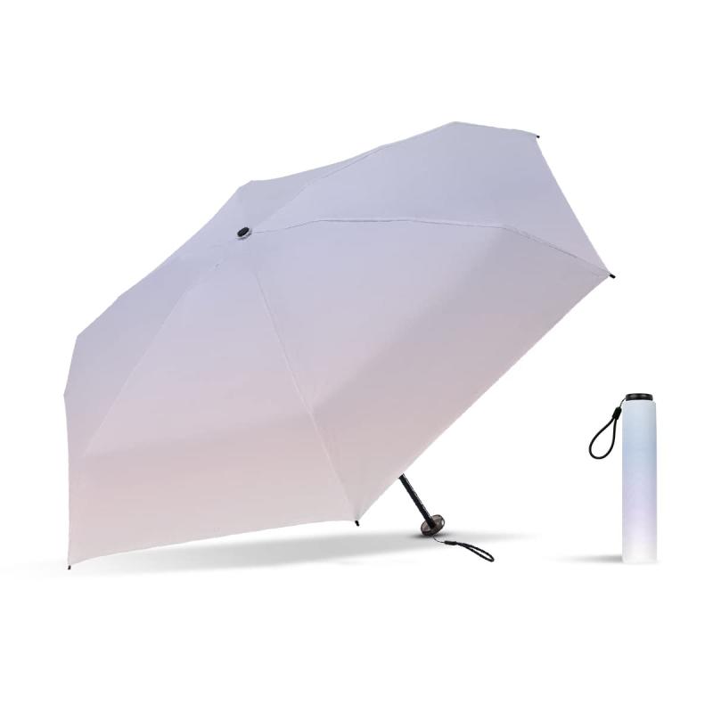 折りたたみ傘 軽量140g 365日持ち歩く常備傘 カーボン傘 メンズ レディース 折り畳み 超撥水 男性 女性 コンパクト 折り畳み傘 カーボンファイバー 耐久耐風 6本骨【とにかく軽い】 140g弱の重さて、携帯など普段軽々使っているも...