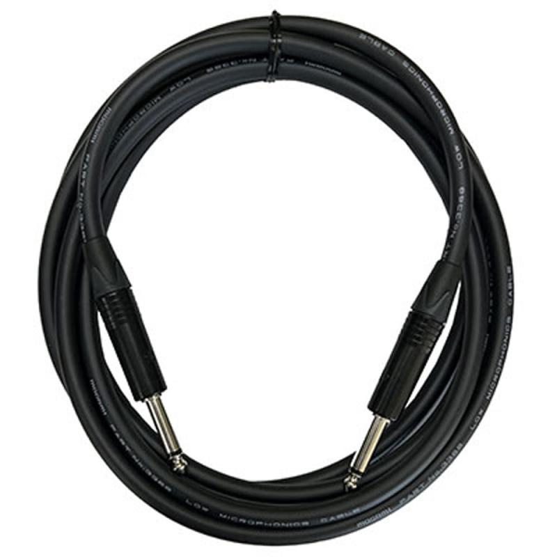 MOGAMI 3368 SS 3M Official Package/モガミ オフィシャルパッケージ 3368 Guitar Cable/ギターケーブル 3m Sプラグ - SプラグMOGAMI 3368モガミ オフィシャルパッケージギター...