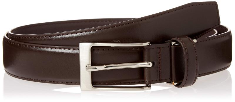 DRESSCODE101(ドレスコード101) ベルトスーツに合うベルト(本革仕様) 選べる11デザイン プレゼントにも最適 ブラック ブラウン サイズ調整可能 レザー ビジネスベルト BELT-000メンズSIZE:幅 30 mm(最大 ...