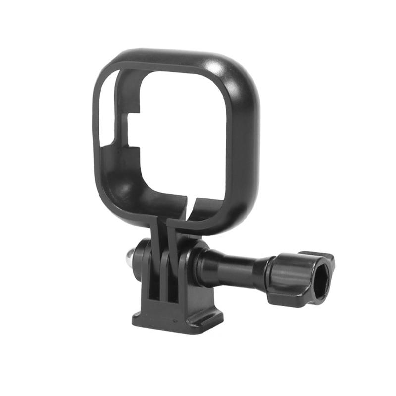 ADOFUN For Insta360 Go Ultra対応フレーム 保護フレーム 保護ケース 保護マウントフレーム スポーツカメラアクセサリー ケース 傷つき防止 フレームアダプター 取り付けブラケット付き【専用設計】保護ケースはスポーツ...