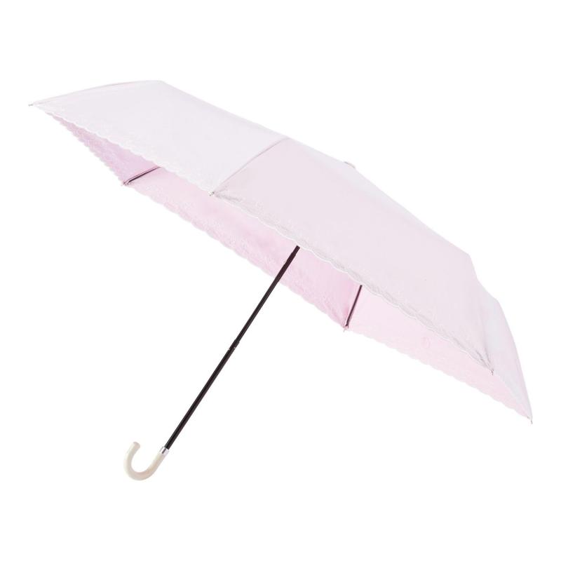 【ムーンバット】エスタ 日傘 折りたたみ傘 一級遮光 UV 晴雨兼用スカラ 31-230-30220