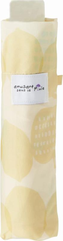 宮嶋 折畳傘 55cm 耐風骨 フルーツミックス 手開き