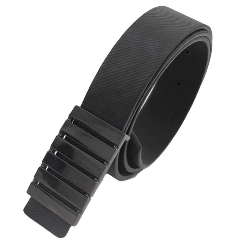 LEX STANDARD(レックス スタンダード) レザー デザイン バックル ベルト 革 カジュアル ビジネス おしゃれ メンズ BL033カラー（6カラー）　サイズ（長さ 約105cm以下　幅 約3.3cm）　素材：(合皮)おしゃれな ...