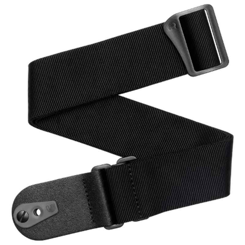 D'Addario ダダリオ ギターストラップ Pad Lock Guitar Strap 50F06-RL 【】エンドピンにラバーワッシャーを被せてギターストラップを固定するという古いトリックに、独自のアレンジを加えてストラップにラバーパ...