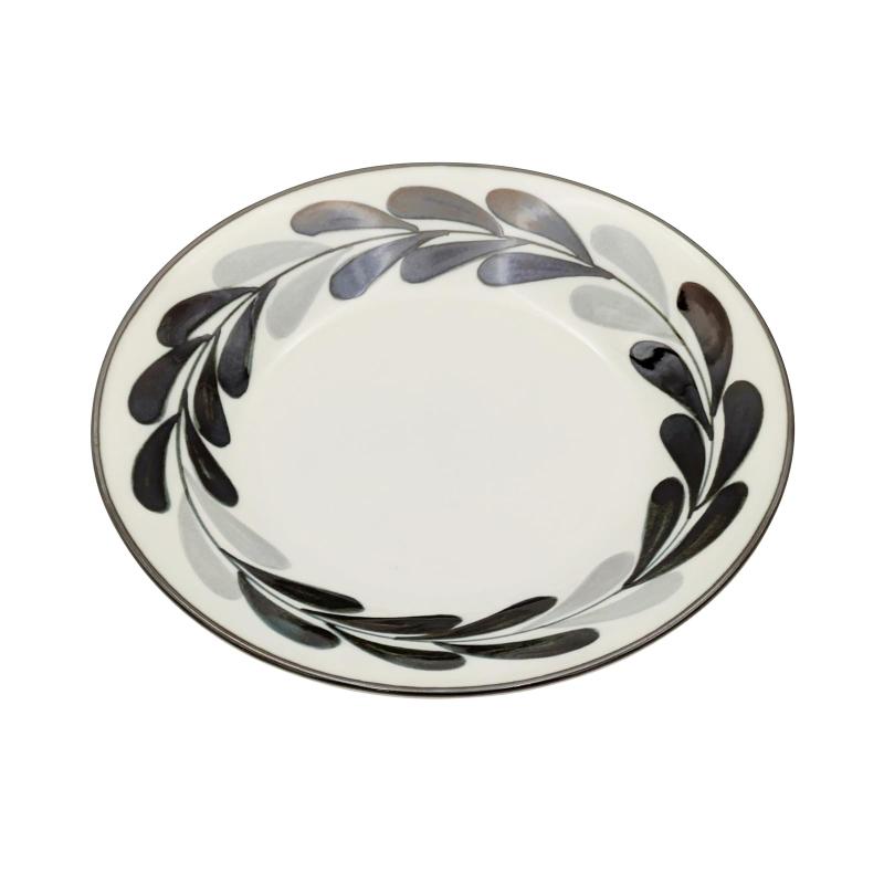 美濃焼 カレー皿 パスタ皿 9