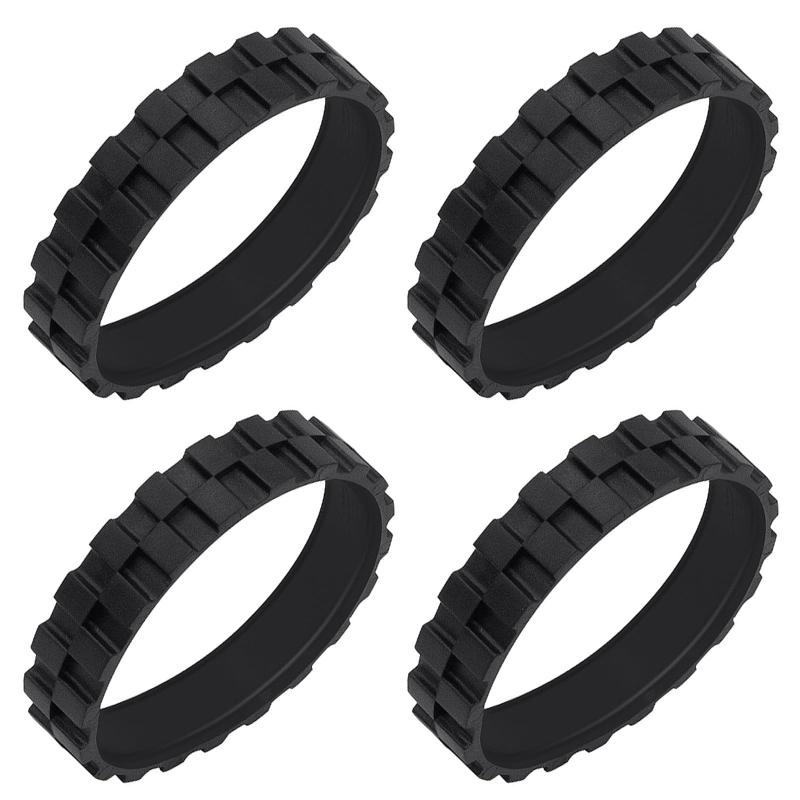 LIANHATA 取り換え回転エアロブラシ消耗品セット 一対 ブラシセット対応機種：ルンバロボット掃除機 i3 i4 i6 i7 i8 i3+ i4+ i6+ i7+ i8+ e5 e6 j7 j7+など　*お買いあげる前にはサイズをご確認...