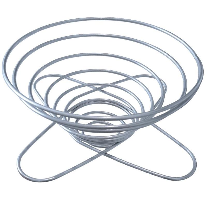 ZAFIELD コーヒードリッパー 折りたたみ スタンド アウトドア キャンプ 軽量 ステンレス☕【おいしさを求めたい本格派に】 アウトドアはもちろん、ご自宅でも美味しいコーヒーが飲めるポータブルコーヒードリッパー「BaNeDrip（バネド...