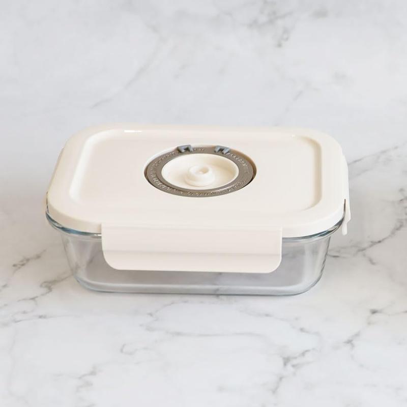 真空保存シリーズ Modaz 真空パック 真空保存容器 専用袋 真空袋 10枚セット 密閉容器 M 630ml L 1040ml 真空パック機 真空シーラー フードシールド 袋 脱気シーラー 汁物対応 冷凍 食品 保存 強力