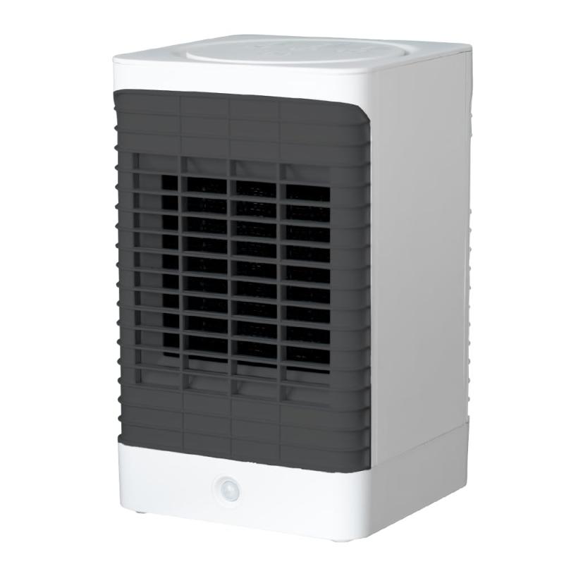 小型セラミックヒーター SPACE_HEATER