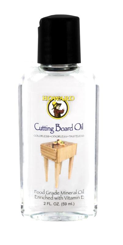 HOWARD Cutting Board Oil BBB002 カッティングボードオイル