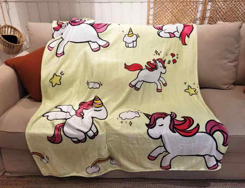 プリント模様 シングル 冬用 ブランケット かわいい 恐竜柄 世界地図柄 ゲーム毛布 マイクロファイバー 柔らかく肌触り フランネル ひざ掛け 膝掛け 掛け毛布 洗える 静電防止 四季適用【軽くて暖かい】超軽量ブランケットで、圧迫感を与えな...