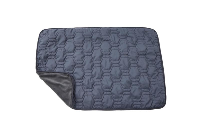 WillerS ブランケット 膝掛け キルティング ひざかけ スポーツ観戦 屋外 アウトドア ボア キルト フリース 冬用 防風 防寒 中綿 ブランケット 2枚合わせ 暖かい 肩掛け ボタン付き Blanket 70*100cm【しっかり保...