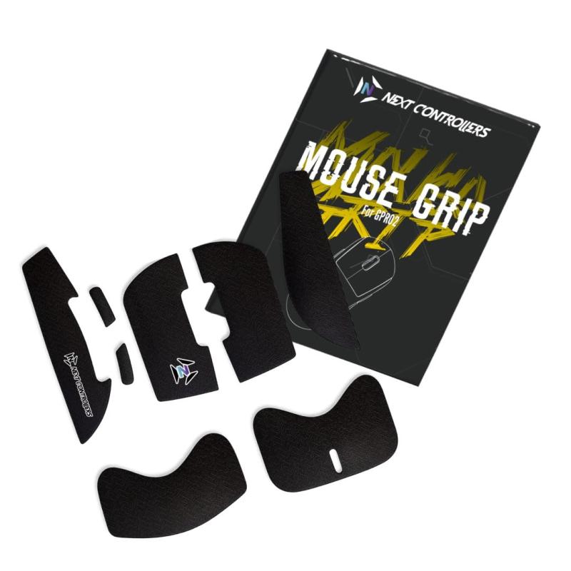 NEXTグリップ マウスグリップテープ ゲーミングマウス用